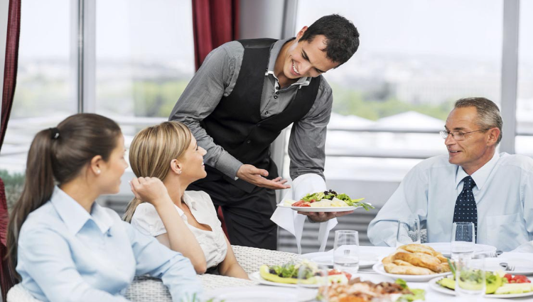 Full service là gì? Yếu tố nào làm nên thành công khi kinh doanh loại