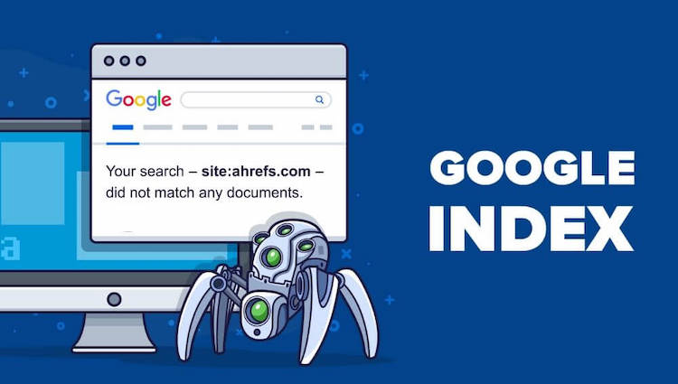 Tìm hiểu index website là gì để thành công trong kinh doanh trực tuyến