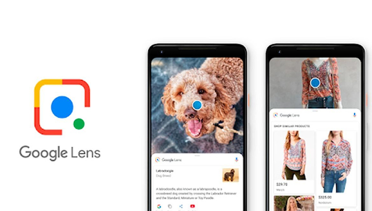 Google Lens là gì? Mẹo dùng Google lens có thể bạn chưa biết