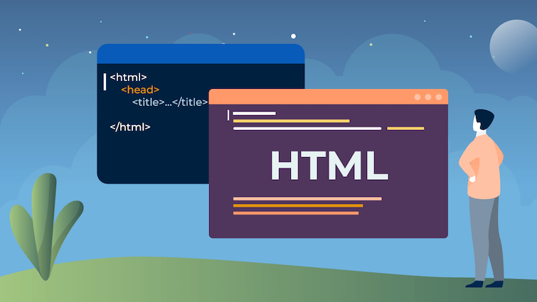 HTML là gì? Vai trò quan trọng của HTML trong website