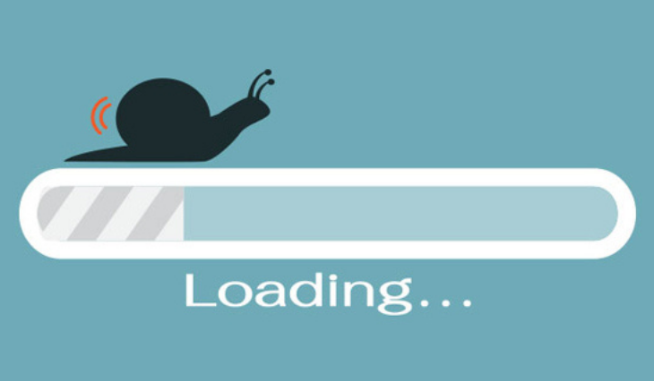 Giải pháp tăng tốc độ website tăng trải nghiệm khách hàng