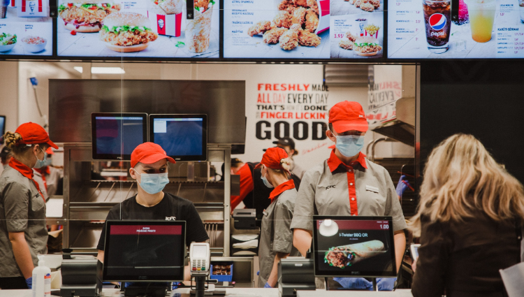 Self service là gì? Bí quyết kinh doanh hình thức self service