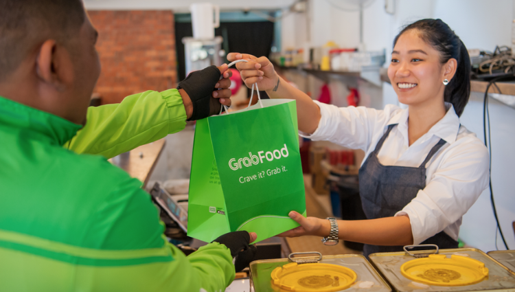 Hướng dẫn sử dụng Grab Merchant từ A-Z cho đối tác GrabFood