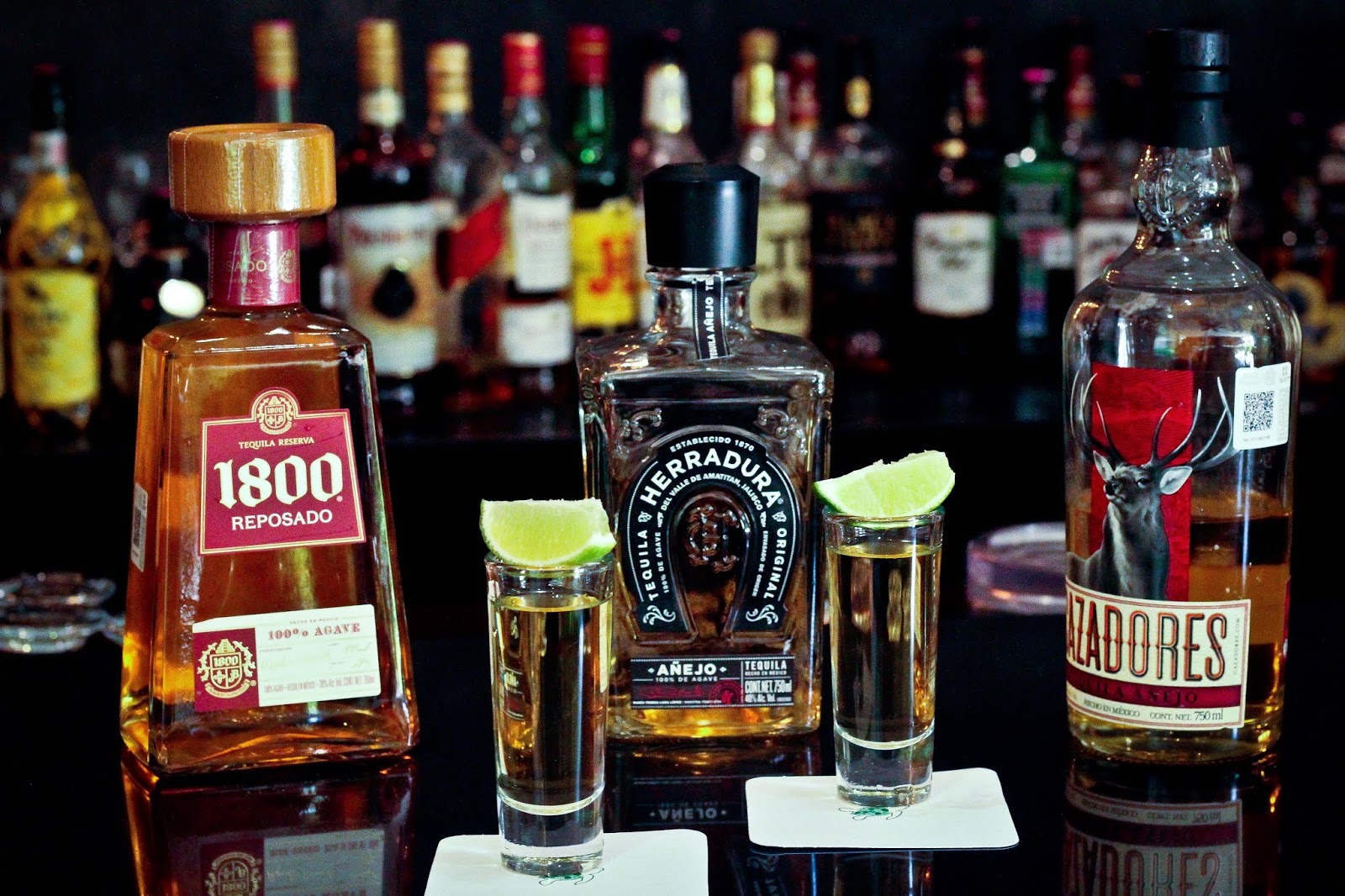 Tequila là gì? Những sự thật thú vị về rượu Tequila