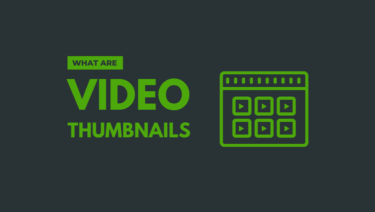 Thumbnail là gì? Kích thước thumbnail trên các nền tảng