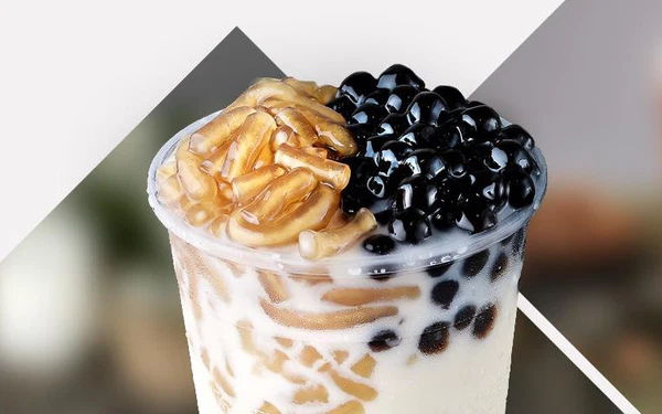 Topping là gì? Các loại topping trà sữa phổ biến nhất