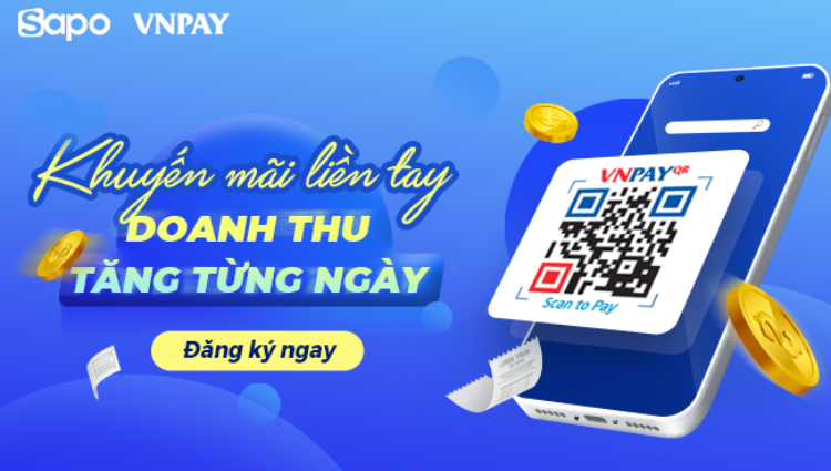 Tại sao chủ shop nên tích hợp VNPay QR cho cửa hàng?