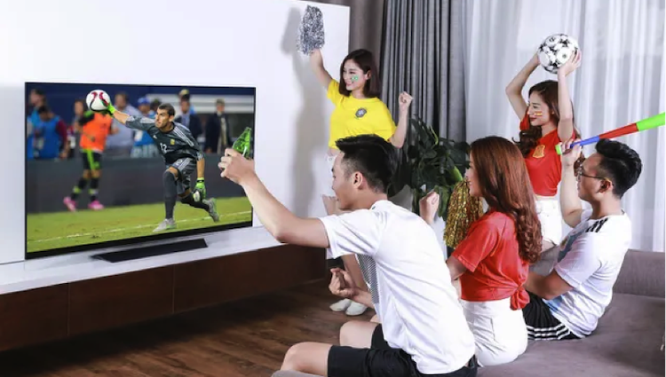 8 web xem bóng đá dành cho fan đam mê trái bóng tròn